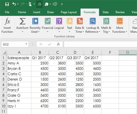 how to find mean in excel earn and excel