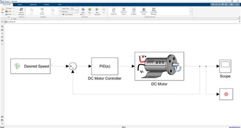 introduction to modeling and simulation with simulink matlab and simulink