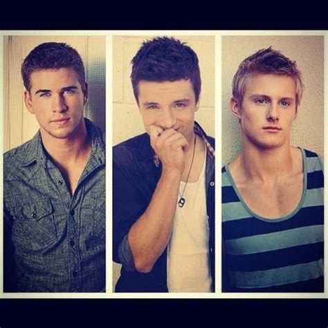 Josh Hutcherson