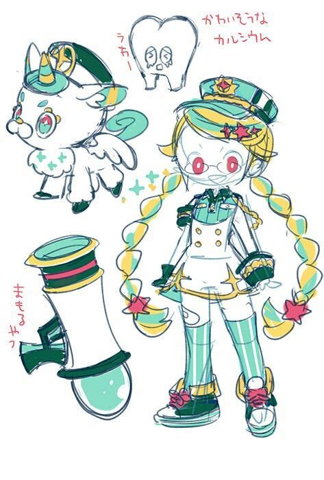 Pin By Blackkuri On キャラクター Character Design Character Design References Cute Art Styles
