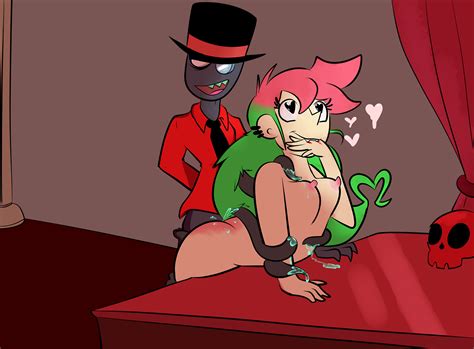 Post 2233481 Blackhat Demencia Villainous