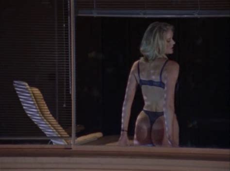 Tracy Ryan Desnuda En Web Of Seduction