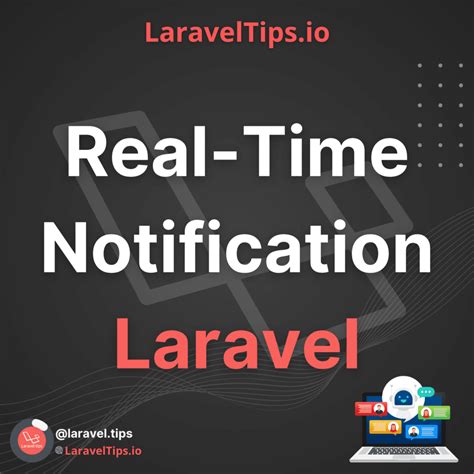 The Ultimate Guide To Adding Real Time Notification In Your Laravel
