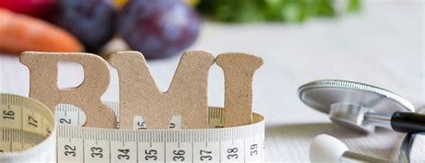 How To Calculate BMI Holland Barrett