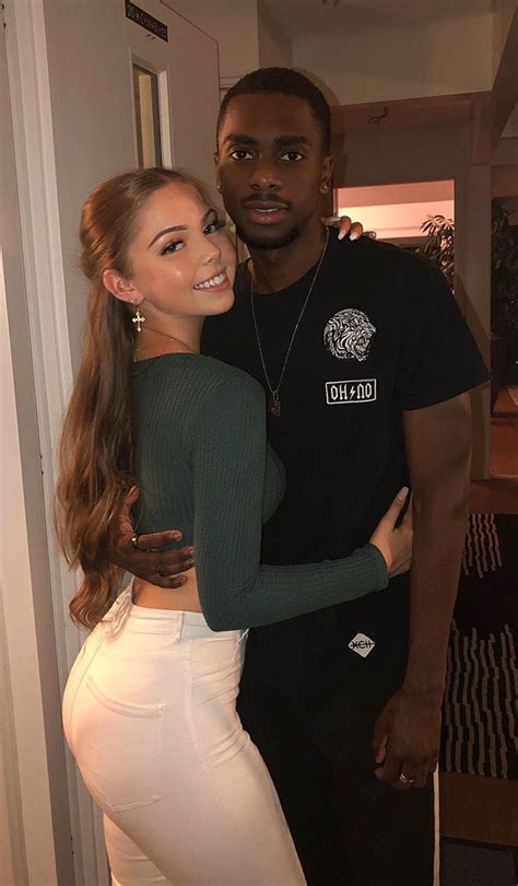 This Beautiful German Instagram Star Is A Snowbunny Blackedparade On Tumblr