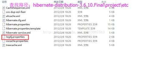 javaweb开发之hibernate详解（一）——hibernate的框架概述、开发流程、curd操作和核心配置与api以及hibernate日志的使用 java hibernate csdn博客