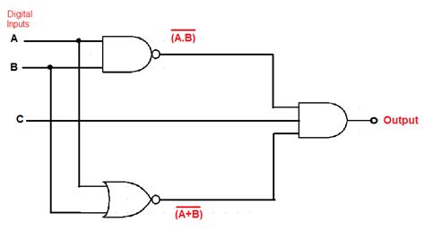 How To Use Digital Logic In Electronic Circuits Circuit Basics