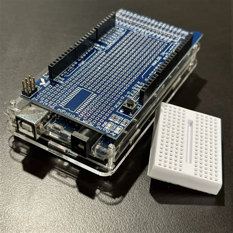 CH340 ATmega 2560 R3 Board Compatible With Arduino MEGA 2560 IDE Case Shield EBay