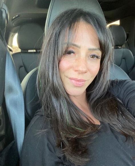 Ariella Ferrera Ariella Ferrera Biografia Chi è Età Altezza Peso Misure Figli Marito Instagram