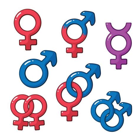 Royalty Free Traditional Gender Roles Clip Art Vector Images And Illustrations Istock