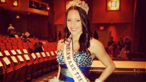 Melissa King Miss Delaware Teen Usa Repicsx The Best Porn Website