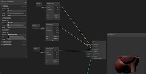 unity3d cross section shader using shader graph by abdullah aldandarawy codeburst