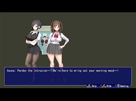 The Happy Ecchi Roommate Life Of A Shonen And Pervy Onesans Remake