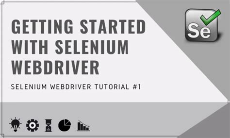 getting started with selenium webdriver techviral