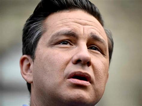 Please Advise Is Canada As Grim As Poilievre Says The Tyee