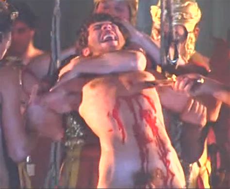 Naked Men In Movies Caligula Unrated Part 2 Available On XHamster