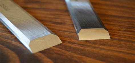 Chisel Sharpening Basics That Produce Razor Sharp Chisels Artofit