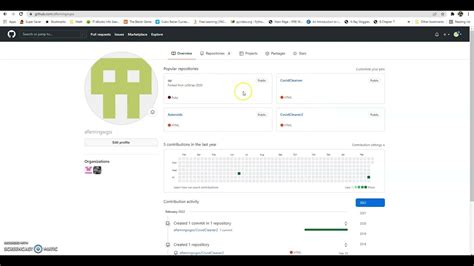 unity webgl build and hosting on github youtube