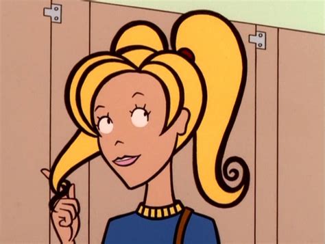 Image Daria Brittany Degrassi Wiki