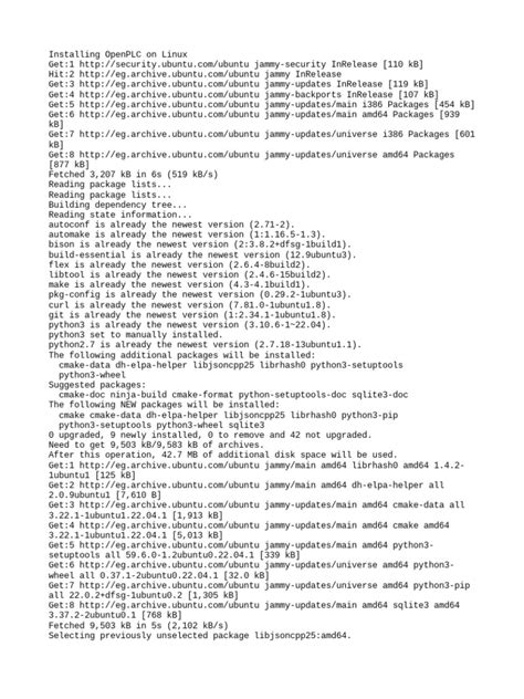 install log pdf string computer science python programming language