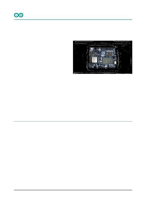 ABX00087 Datasheet 1 23 Pages ARDUINO Arduino UNO R4 WiFi