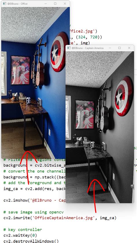 Opencv How To Convert To Grayscale And Show A Single