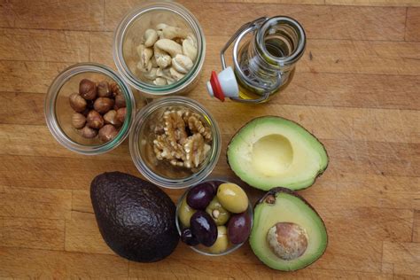 Fats Types Importance Source And Fat Free Diet Issues Hubpages
