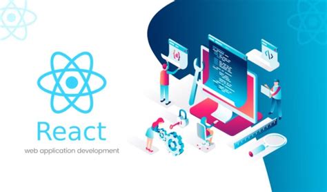 why react js is best for web app development teachforhk