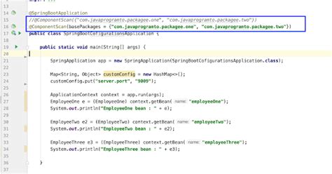 Different Types Of Annotations In Spring Boot Teryaaa