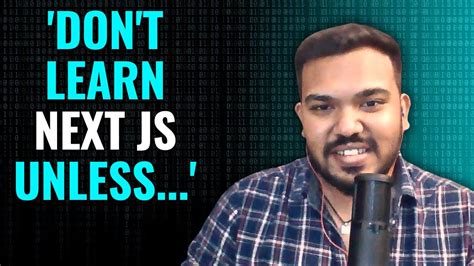 Elevate Your Coding Skills JavaScript React Js And Next Js Kishan