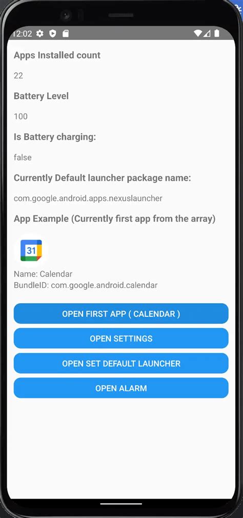 React Native Launcher Kit Npm