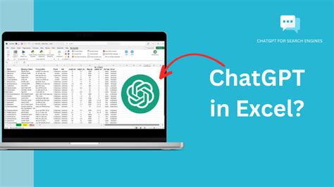 ChatGPT Excel Plugins Incredible Productivity Tools