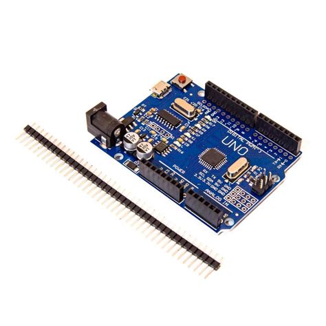 Arduino Uno R Invize Ab