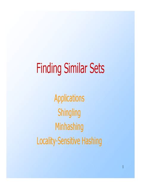 similarity 1 pdf matrix mathematics computer programming
