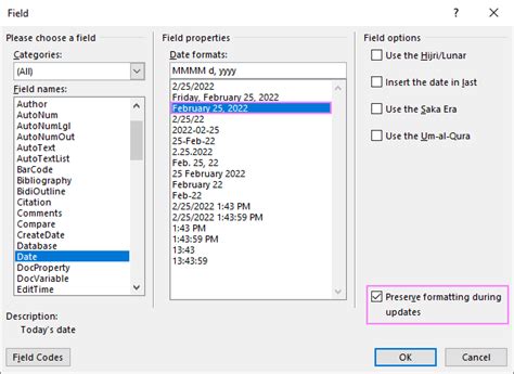 how to fix mail merge formatting issues in word