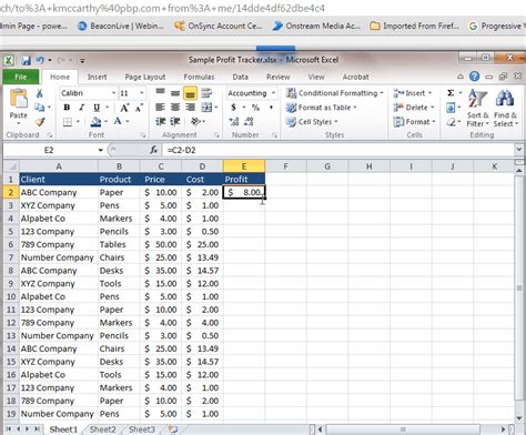 getting starting with excel formatting learn excel now