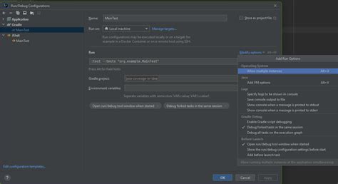 How To Run Code Coverage For Java Project In IntelliJ Idea Stack Overflow