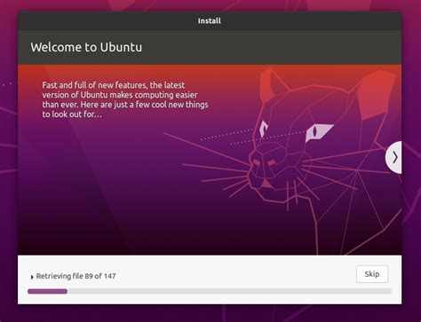 Install Ubuntu Desktop Ubuntu