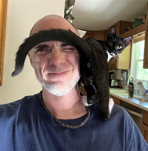 This Is Chad And Also Chads Butt Hole 🤪 Rcats