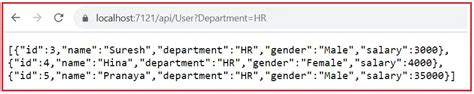 model binding using fromquery in asp core web api dot net tutorials