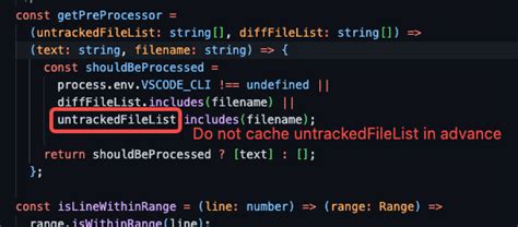 eslint errors warnings not showing in vs code · issue 14 · paleite eslint plugin diff · github