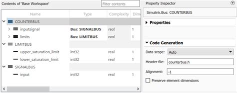 integrate custom structures in stateflow charts matlab and simulink mathworks india