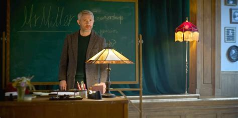How Jenna Ortega 21 Felt About Martin Freeman 52 Sex Scene In Millers Girl