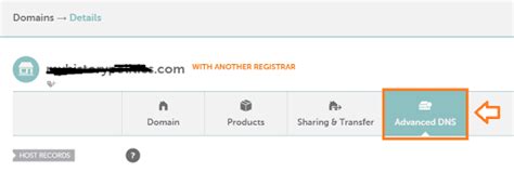 How To Redirect Naked Domain To If Your Domain Hosting Doesn T