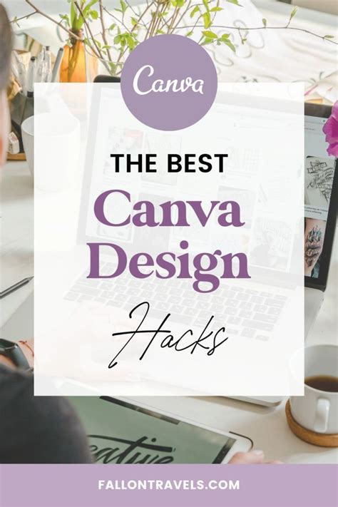 Must Know Canva Tips And Tricks To X Your Design Workflow Artofit