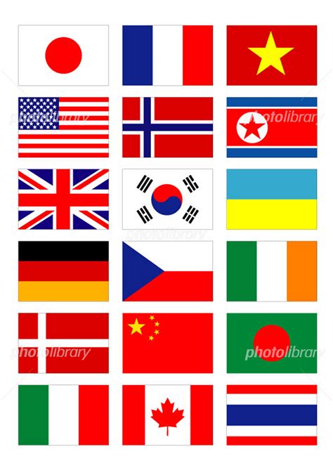 10000ダウンロード済み 世界 国旗 イラスト ゆるキャン 壁紙