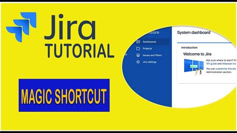 jira shortcuts jira tutorial [2019] youtube