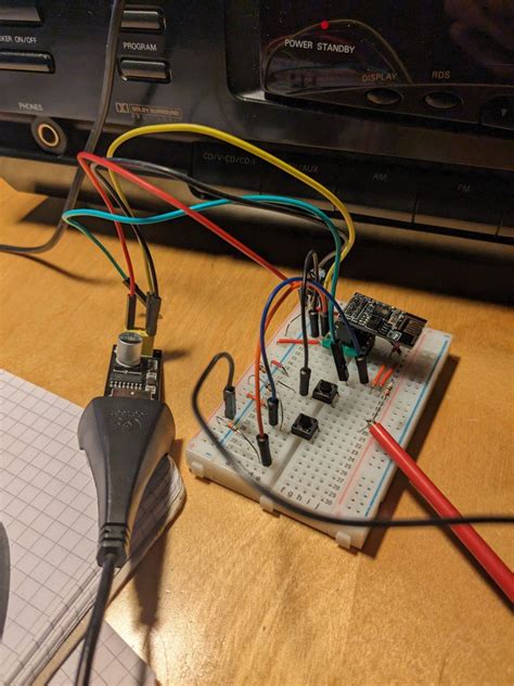 Automation With Esp And Esphome Details Hackaday Io