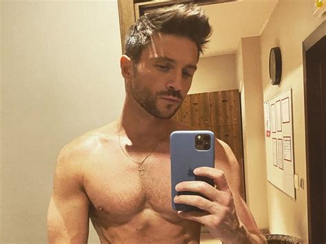 Sergey Lazarev Naked Telegraph