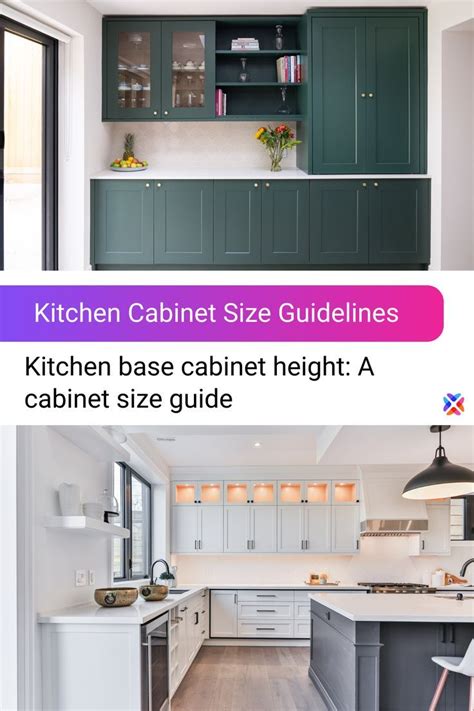 Resizing Kitchen Cabinets Is No Easy Task Let S Help You Plan Out This